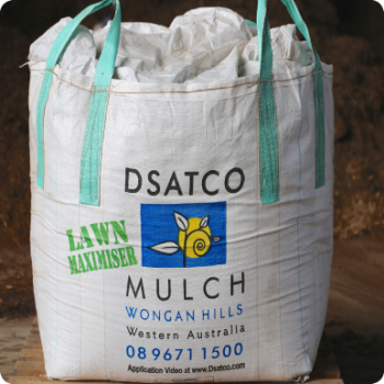 Bulk Bag