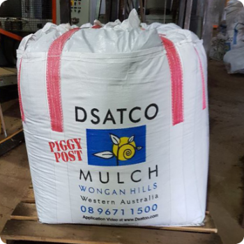 Bulk Bag
